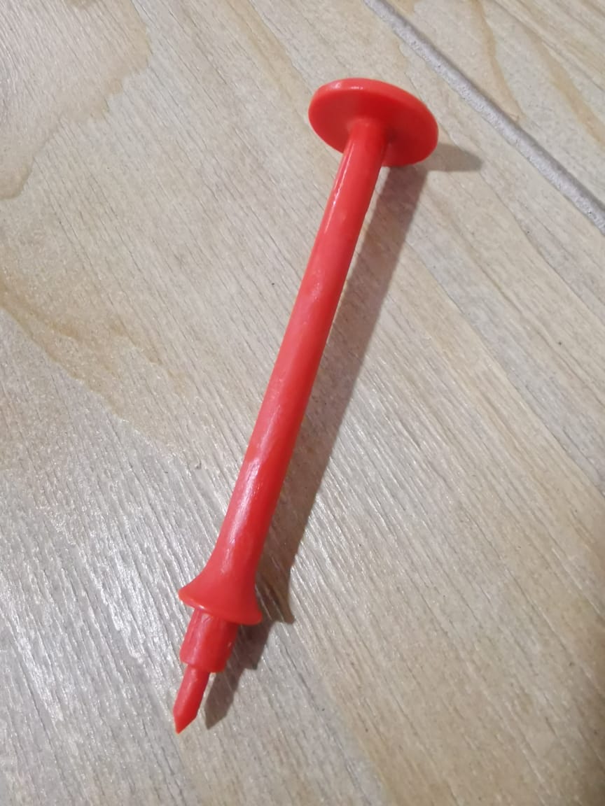 Pipe Puncher - 3 pieces – Raised.Bed_UAE